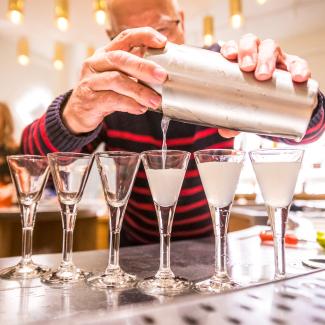 Alcool, liqueur Angers - Liqueur angevine en Anjou | Anjou Tourisme